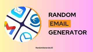 RandomGenerate.io | Randomizer for Everything